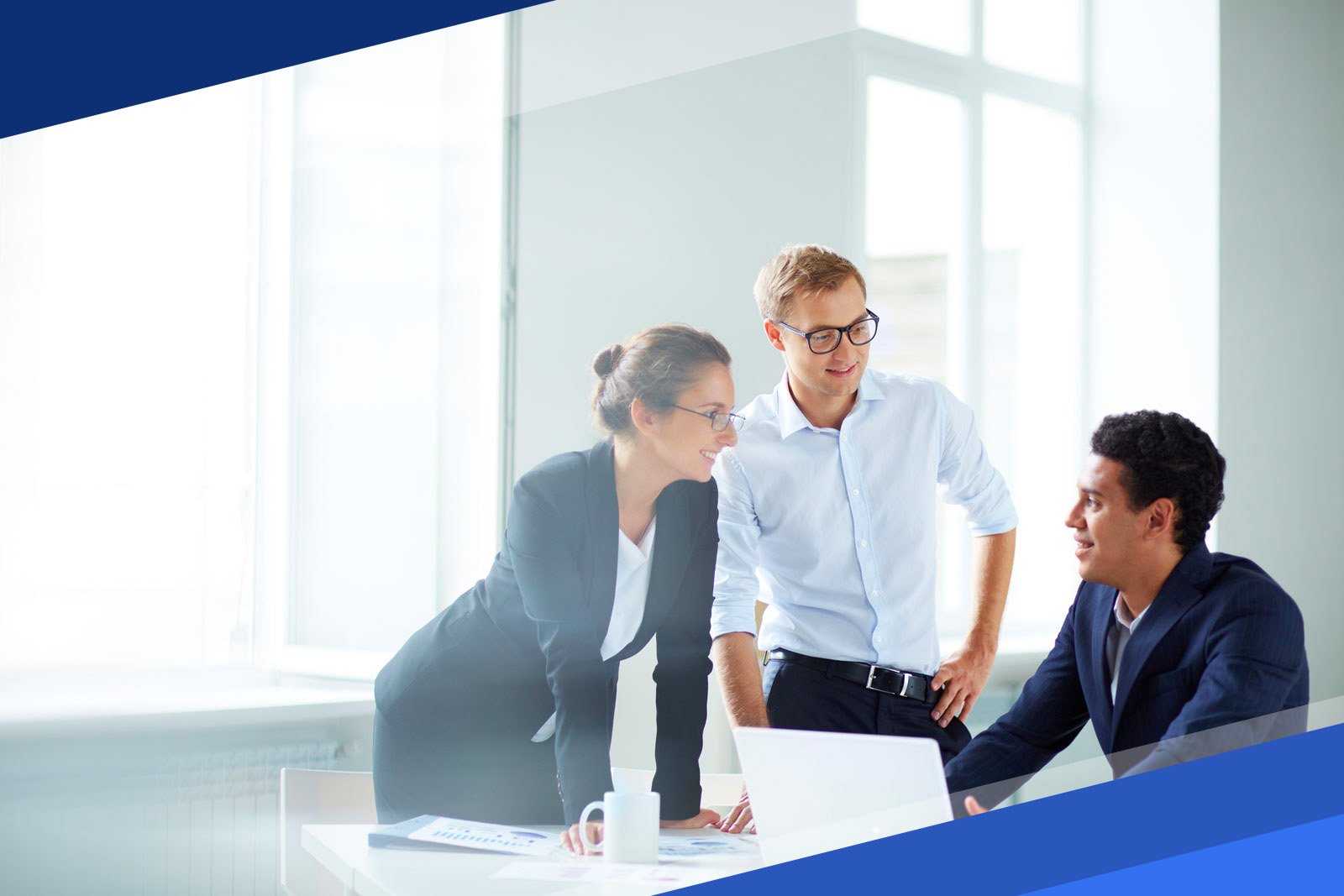 CRS/FATCA ONE Compliance Made Easy | Trans World Compliance Solutions