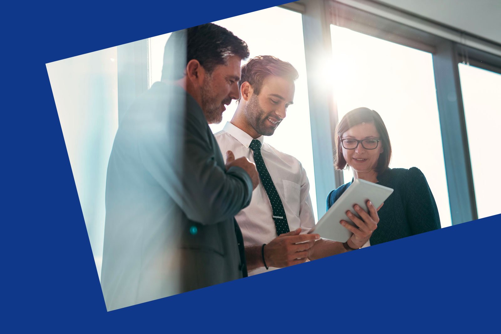 Soluciones CRS, FATCA y CbC | Trans World Compliance